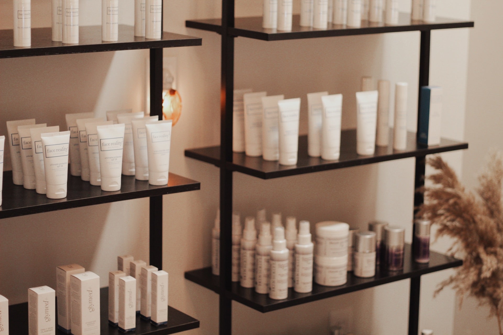 All About Aesthetics – The Richmond Esthetician